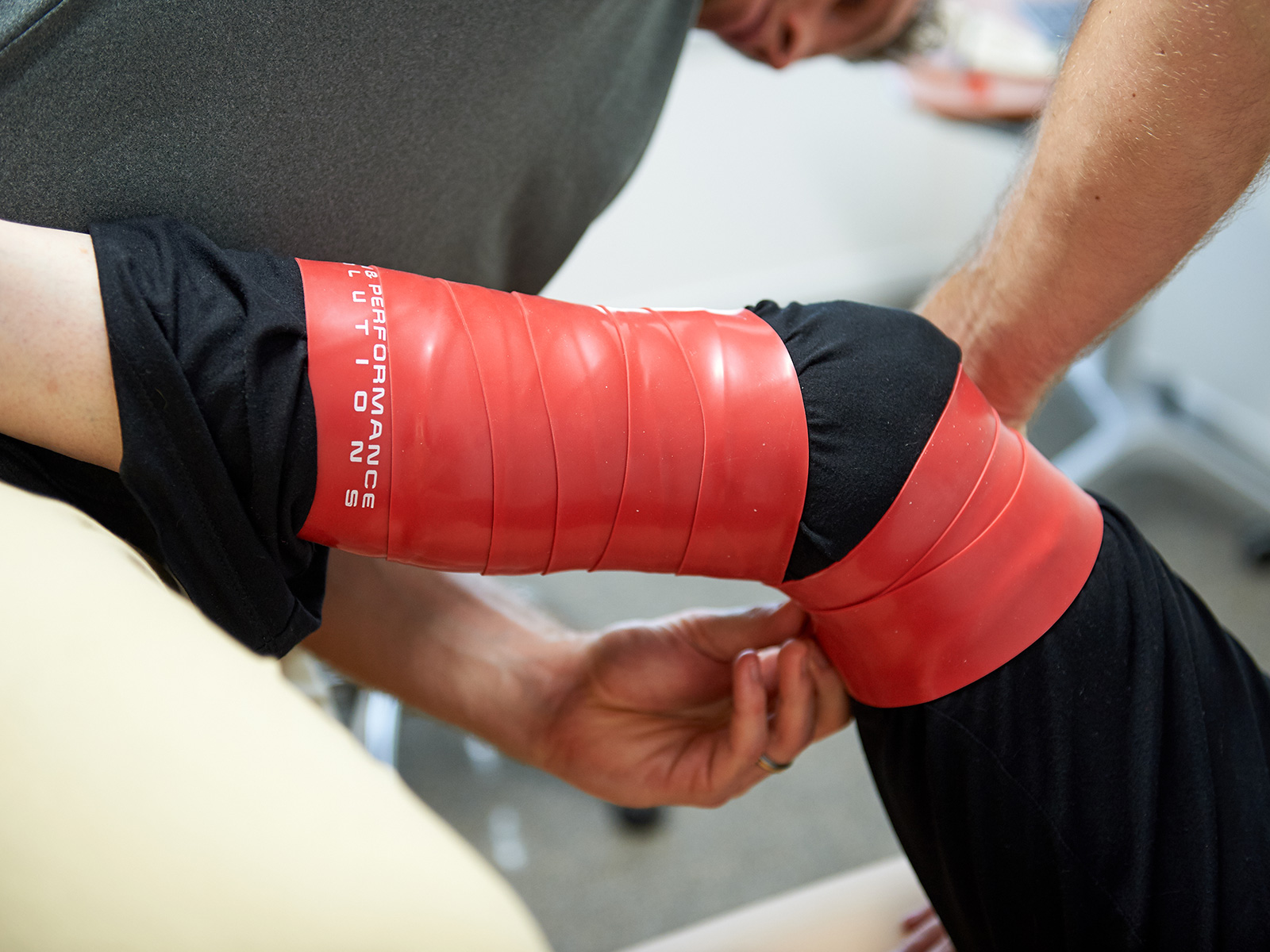 Injury Recovery Case Studies | Muscle Injury Recovery Santa Rosa CA