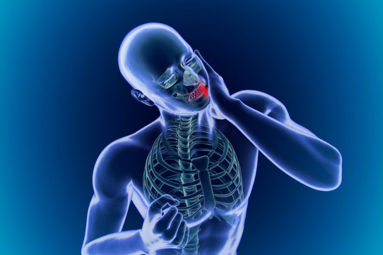 Treating TMJ Disorder With Active Release Technique - TMD Treatment