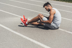 Thinking About Working Out And Injuries | Therapy for Sports Injuries