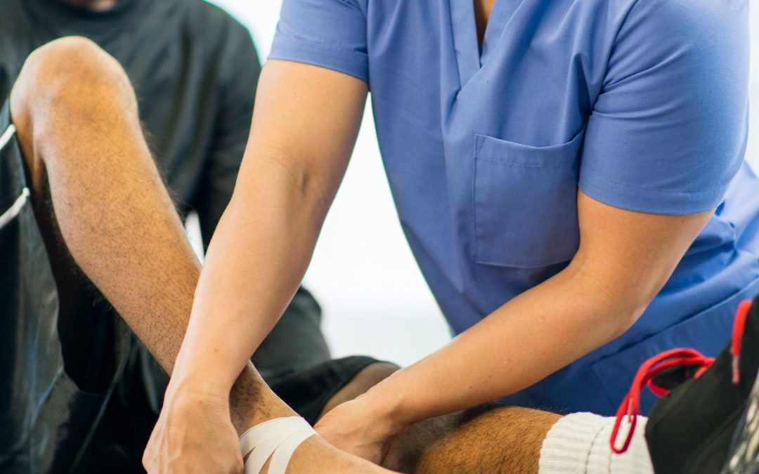 Active Release Technique (ART) Physical Therapy | Santa Rosa PT